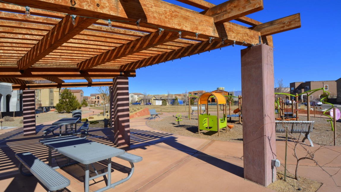 Fundraiser by Mesa Del Sol NA : Mesa Del Sol Legal NA Fund for Apt. Complex