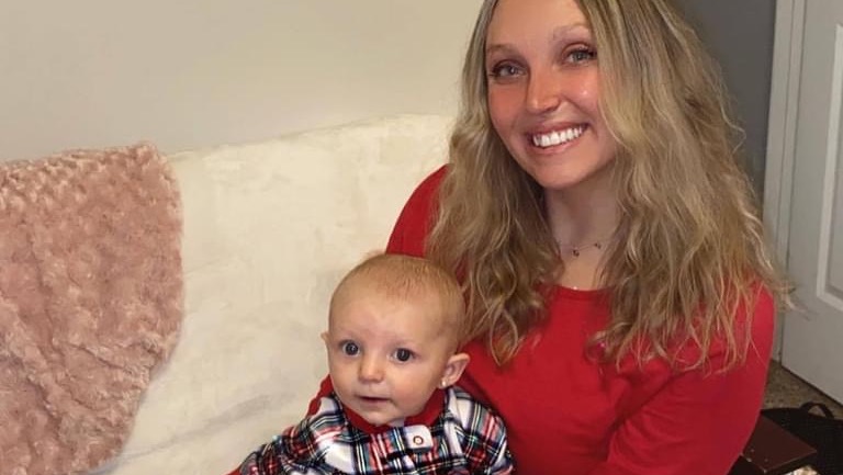 Fundraiser for Ashley Prosser by Gabby Mascelli : Help Ashley rebuild ...