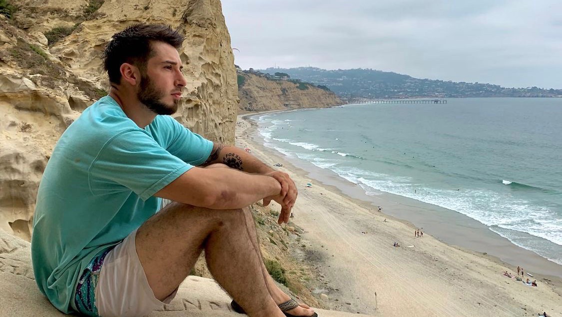 Fundraiser by Andrew Cardone : Bringing Jacob Home