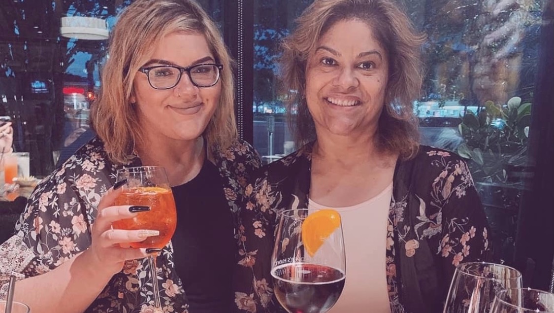 Fundraiser for Roberta Dicupe by Kelsey Wilson : Taleah’s Memorial