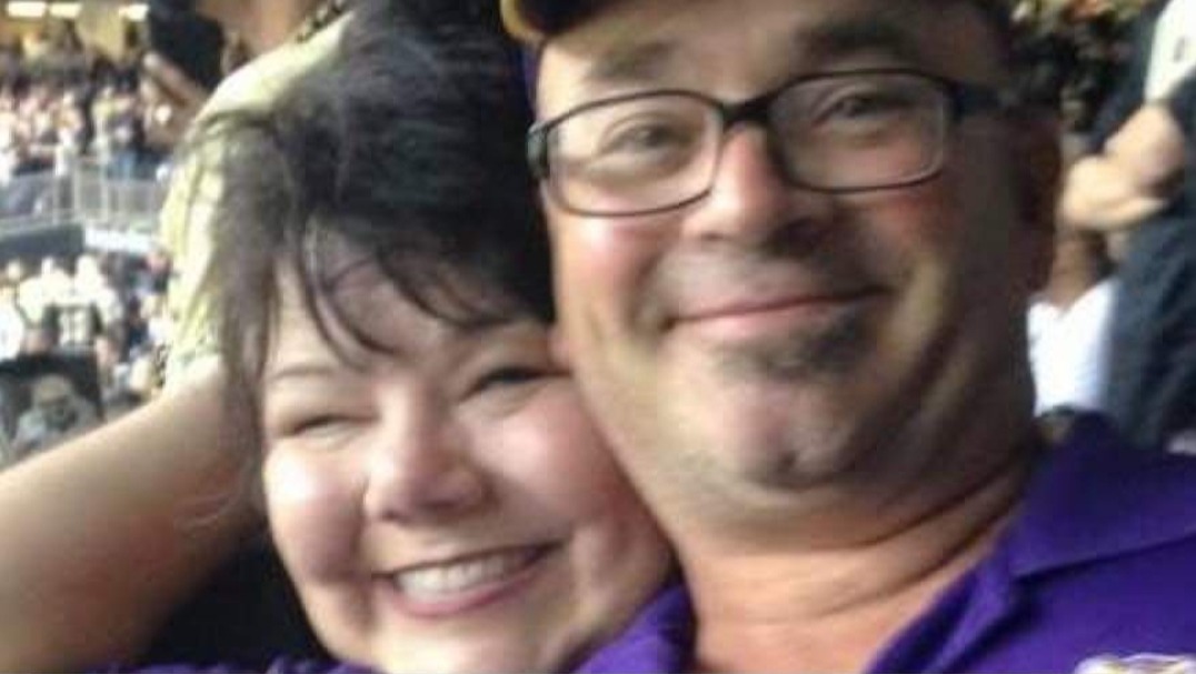 Fundraiser for Nickie Demarie Lucas by Amberly Fontenot : Loving Nickie ...