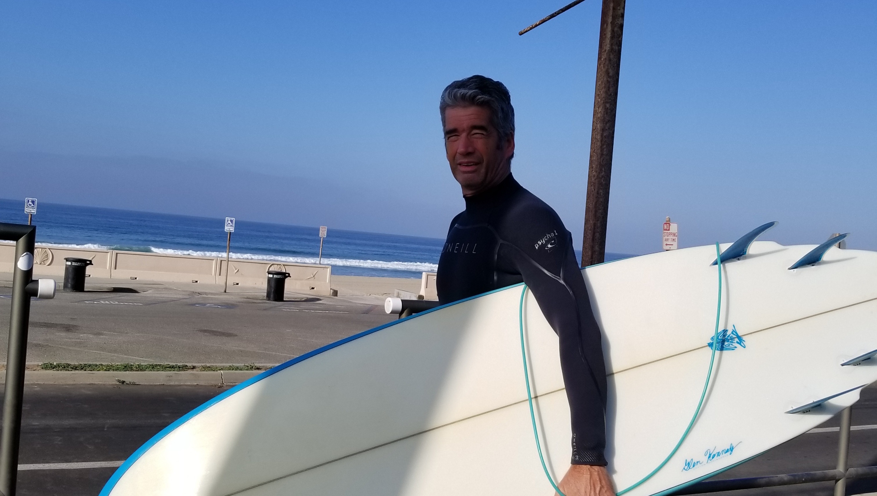 Fundraiser by Neirith Parr : In memory of Ed Parr departing to heaven.