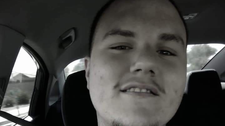 Fundraiser by Ami Pulsifer : Bryan Laramore Memorial Fund