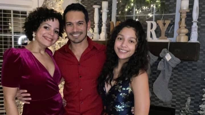 Fundraiser for Courtney Reyes by Nicole Cook : #EricStrong - Eric Reyes ...