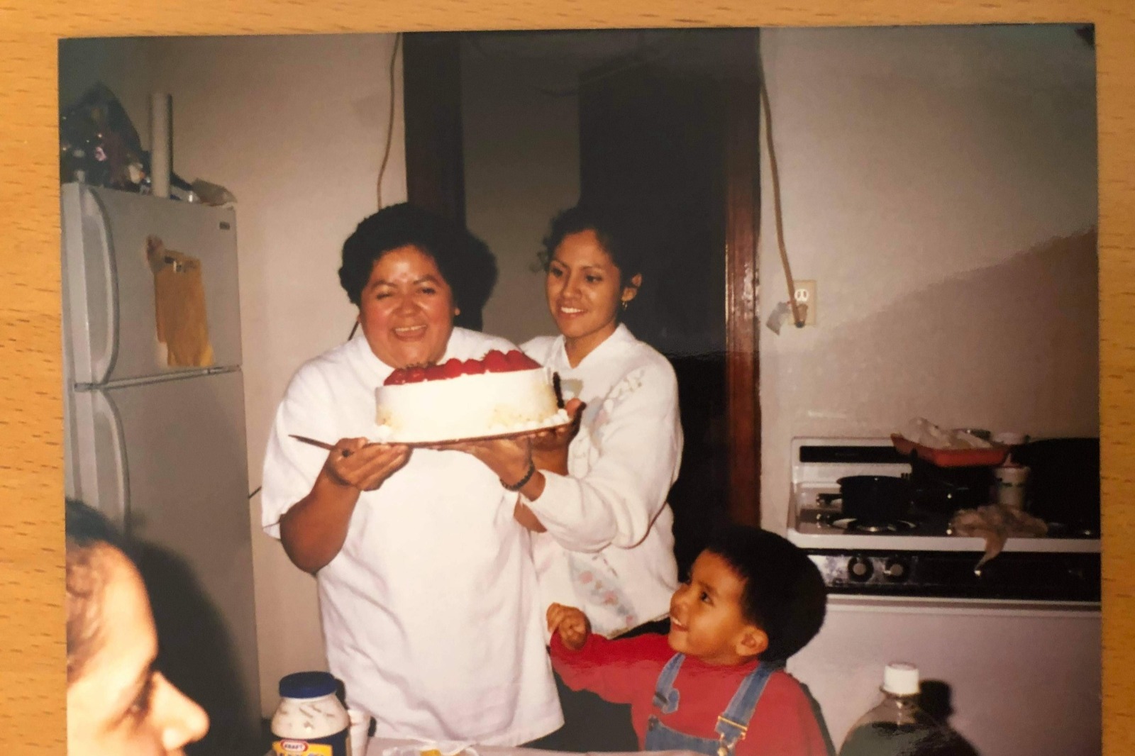 Fundraiser by Erick Silva : Funeral Expenses for Teresa Rueda.