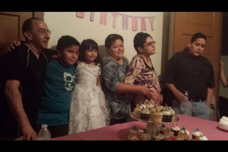 Fundraiser by Erick Silva : Funeral Expenses for Teresa Rueda.