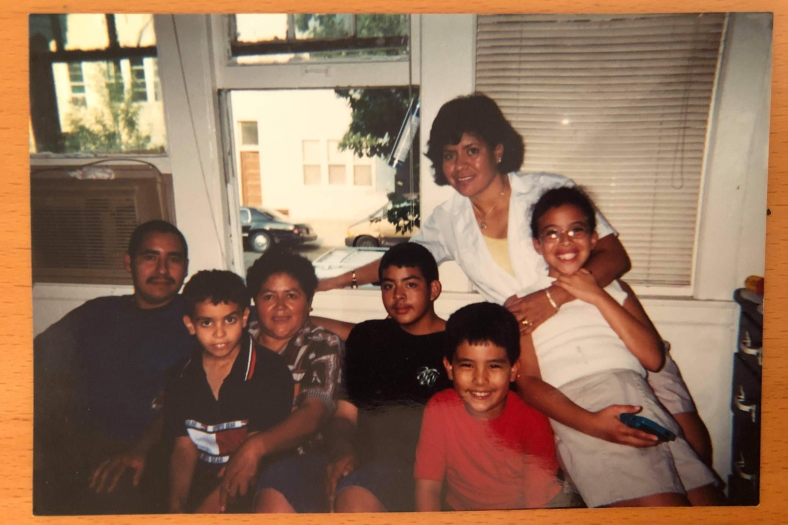 Fundraiser by Erick Silva : Funeral Expenses for Teresa Rueda.