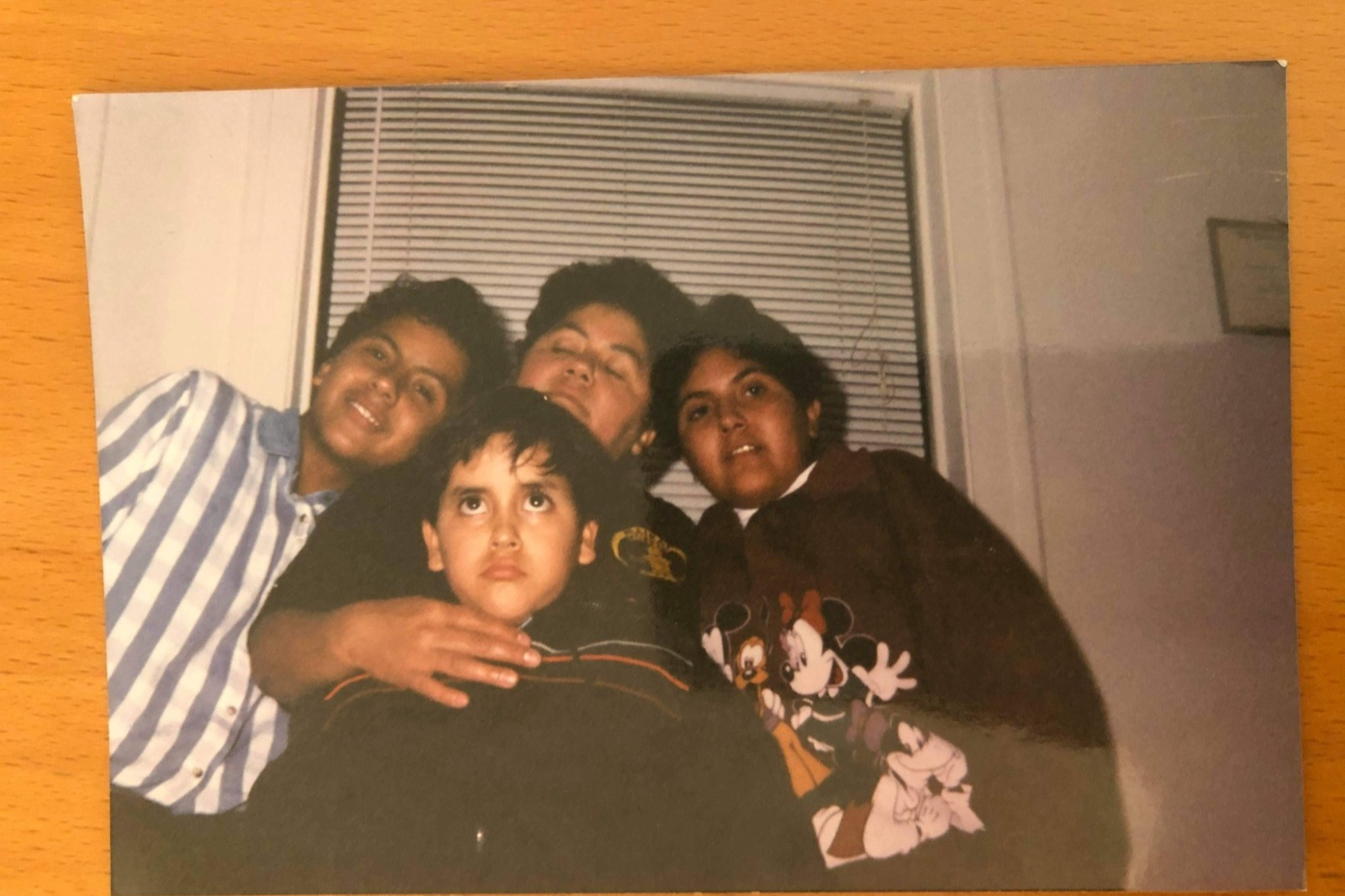 Fundraiser by Erick Silva : Funeral Expenses for Teresa Rueda.