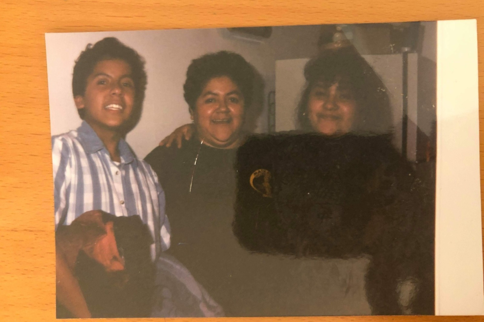 Fundraiser by Erick Silva : Funeral Expenses for Teresa Rueda.