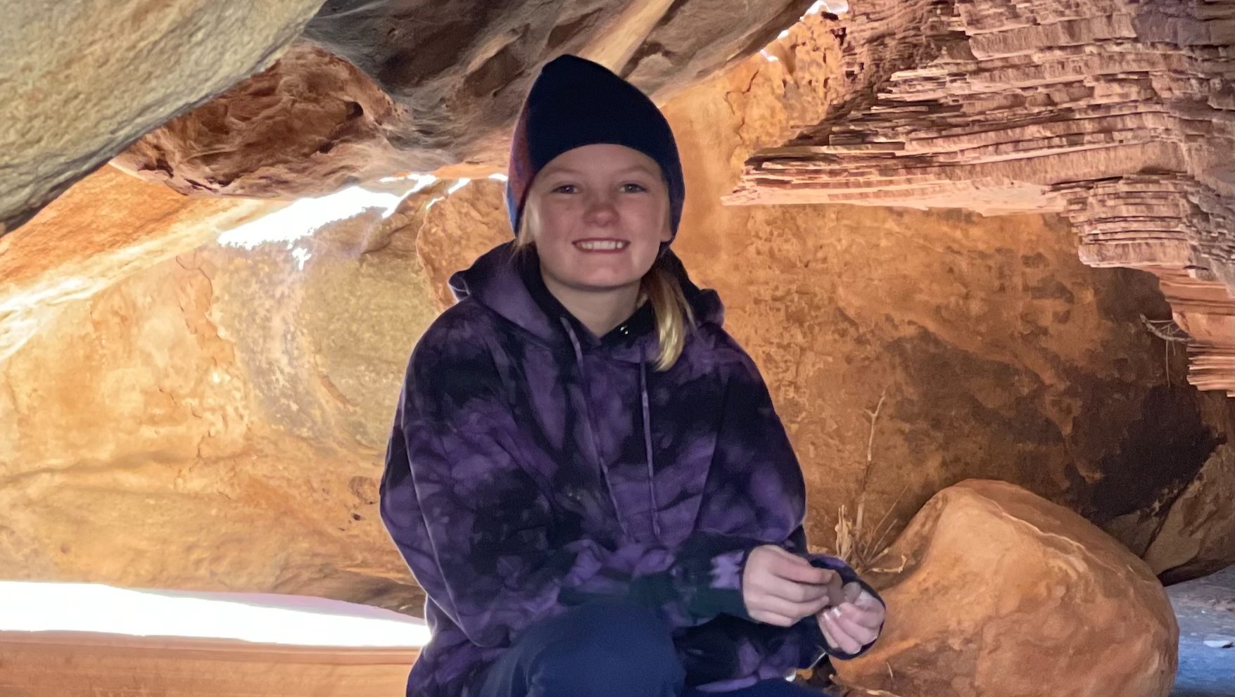 Fundraiser for Patrick Beesley by Brenyn Beesley : 12 yr old Amelia ...