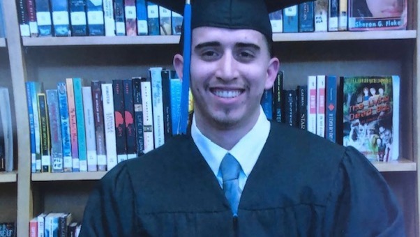 Fundraiser by Luis Moreno : Merehildo Luna