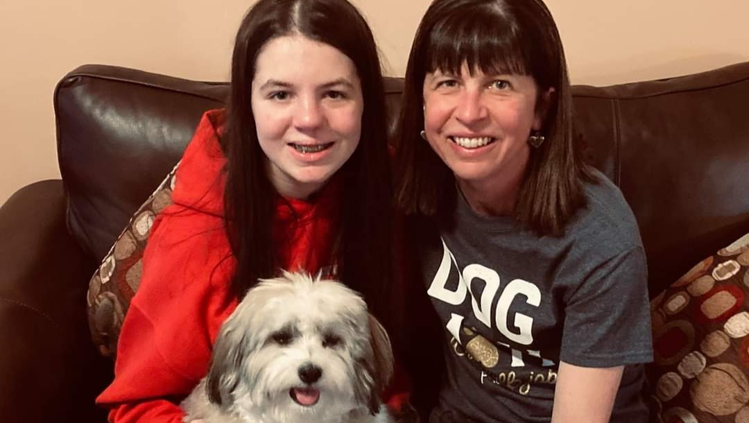 Fundraiser for Michele Murtagh by MARIA MONROE : Help Michele Murtagh Heal