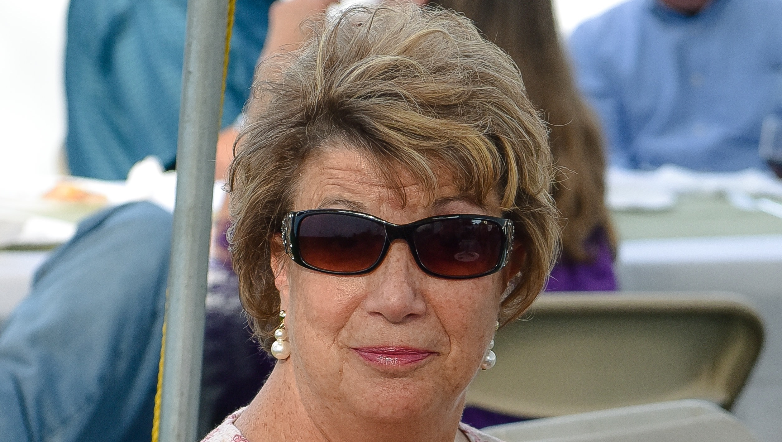 Fundraiser for Joyce Hoyt by Lorrie Lenz : Help Joyce Hoyt Pagano Win ...