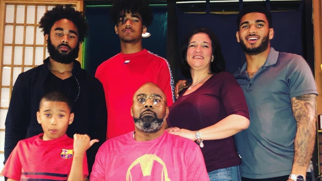 Fundraiser for Donnie Sarratt by Milton Jones : Sarratt Family Fire ...