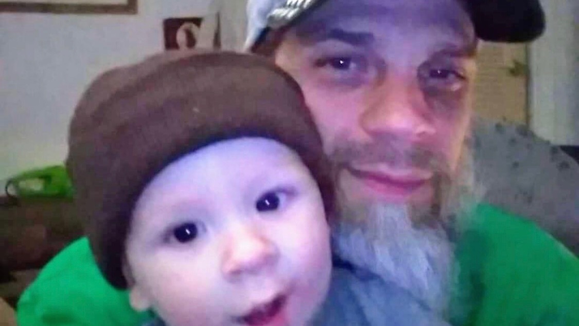 Fundraiser for Tommy Logsdon by Carla Shepherd : Help Tommy Logsdon ...