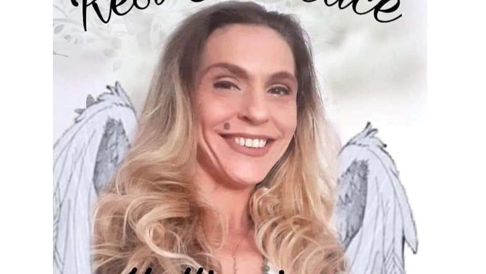 Fundraiser by Heather Spicer : Holli Spicer Funeral Expense