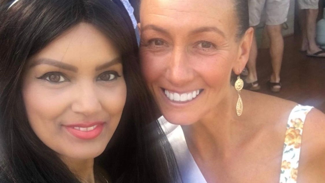 Fundraiser for Ciprian Radu Popa by Tania Wilson : Luekemia Helping to ...