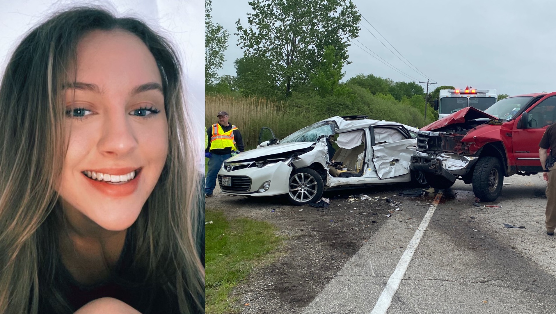 Fundraiser for Timothy Lintner by Karli Anderson : Help Ari on Her Long ...