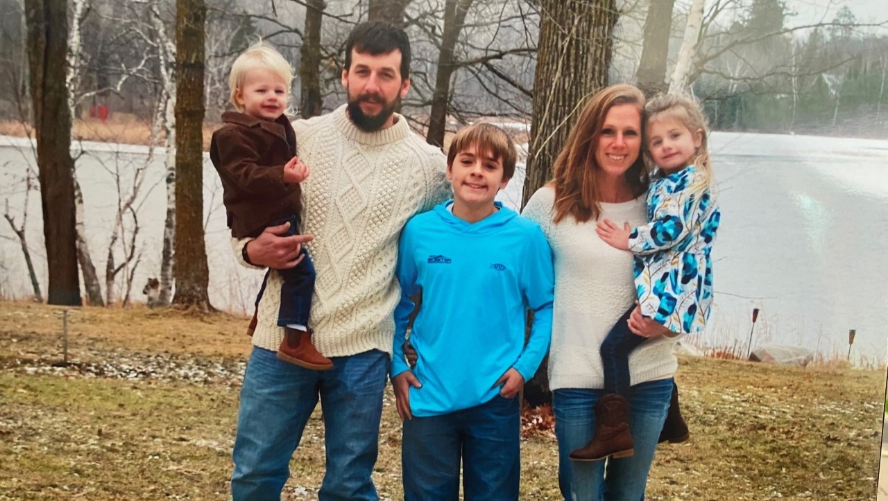 Fundraiser for Gabrielle Gropp by Freya Dick : Sarah Grell Memorial ...