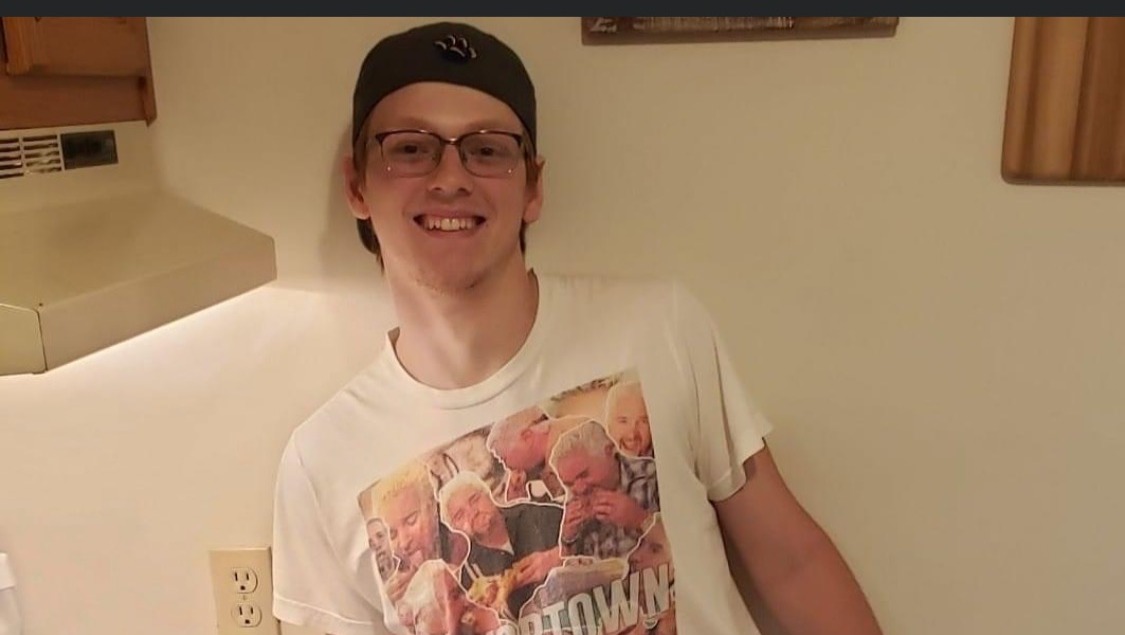 Fundraiser for Jonathan REIBEL by Nicholas McWilliams : Help Jon fight ...