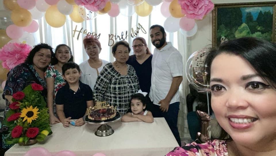 Fundraiser for Jeffrey Dumas by DENISA REYES : Apoyo para La Familia ...