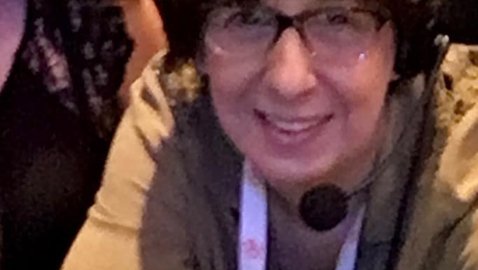 Fundraiser for Victoria Dilorenzo-Agramonte by Anu Hariharan : Donna's Army