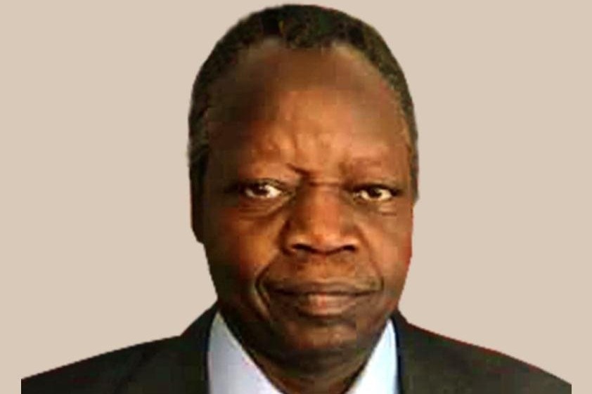 Fundraiser by George Alphonse : Untimely Death of Dr. Pastore Kwajok