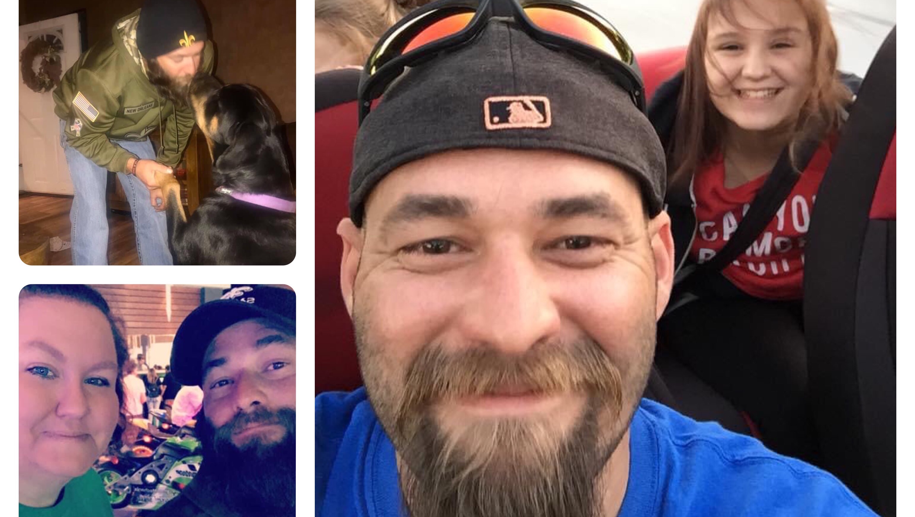 Fundraiser for Beth Trosclair by Kristen Jeffries : Support for Randy ...