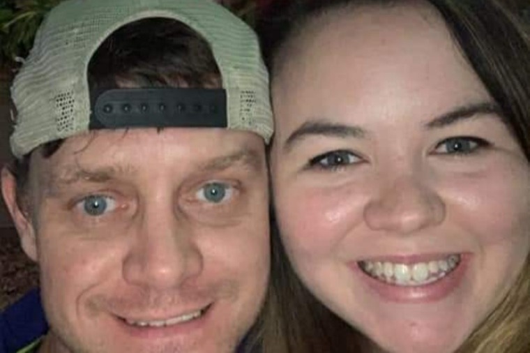 Fundraiser for Cory Branch by Lora Ponds : Love for Nick Branch and Family