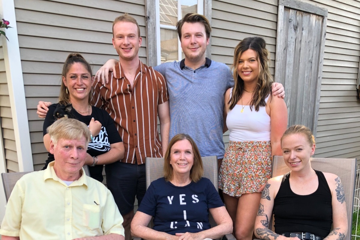 Fundraiser for Mary Lowen by Jessica Rae : Help Kit Lowen Battle ...