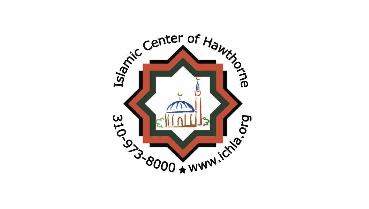 Fundraiser by ICH Islamic Center of Hawthorne : Islamic Center of ...