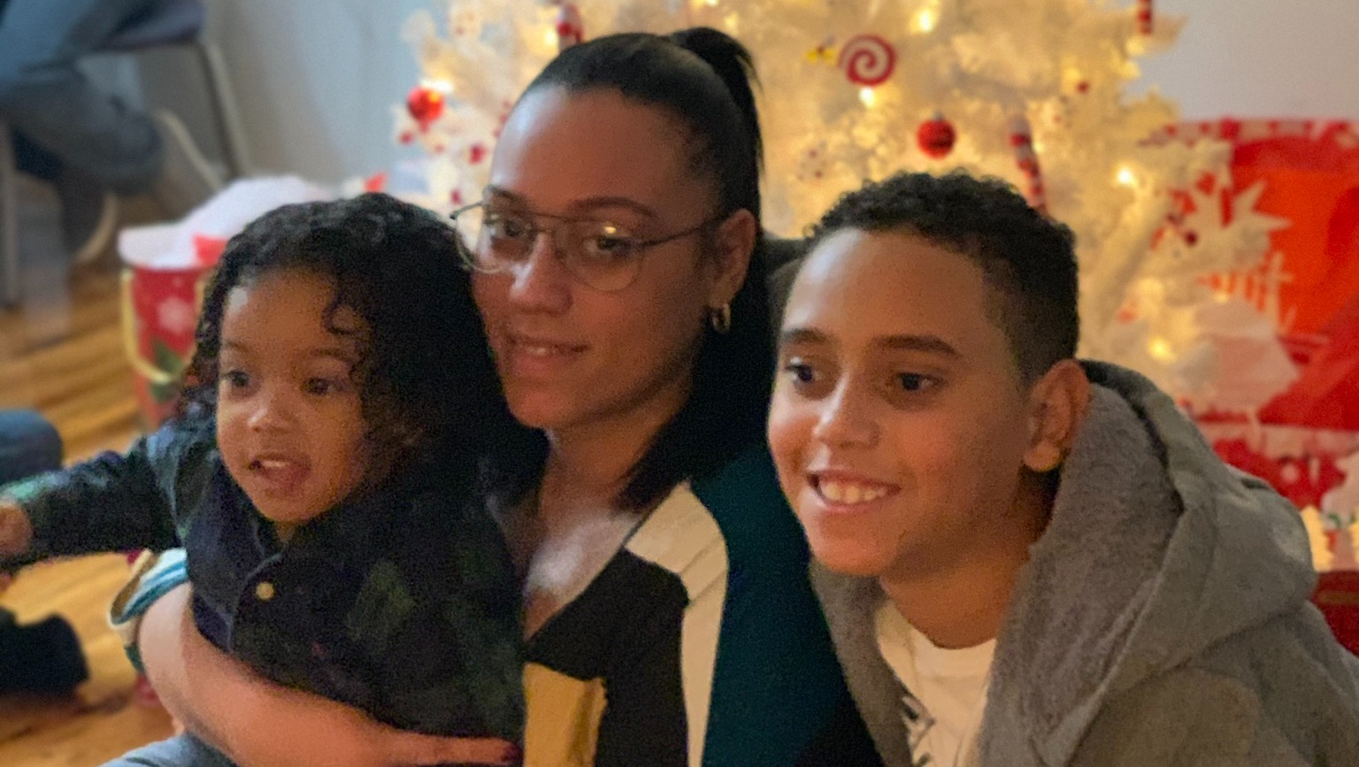Fundraiser for Arlyn Ramirez by Hiendil Martinez : Help Her Get Back On ...