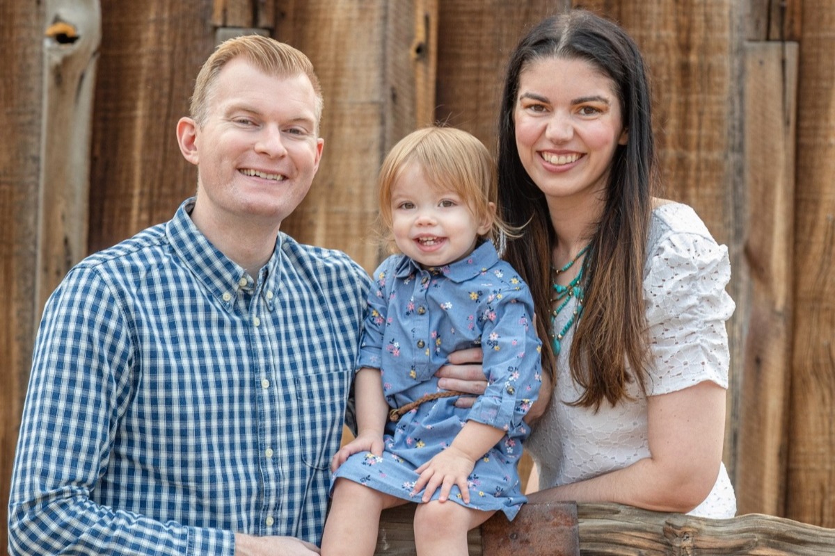 Fundraiser for Hugh Nelson by Chip Smithson : Hugh For The Win!