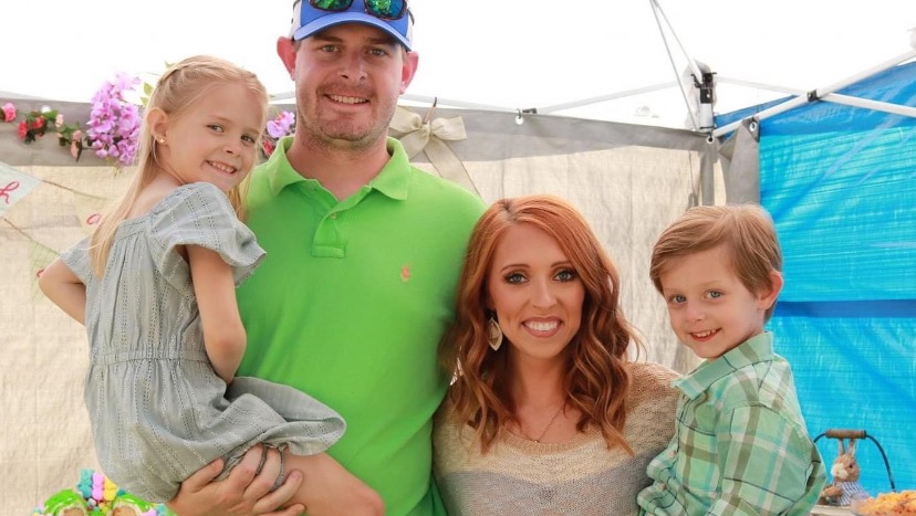 Fundraiser for Shelby Greer by Julie Jones : The Greer Family