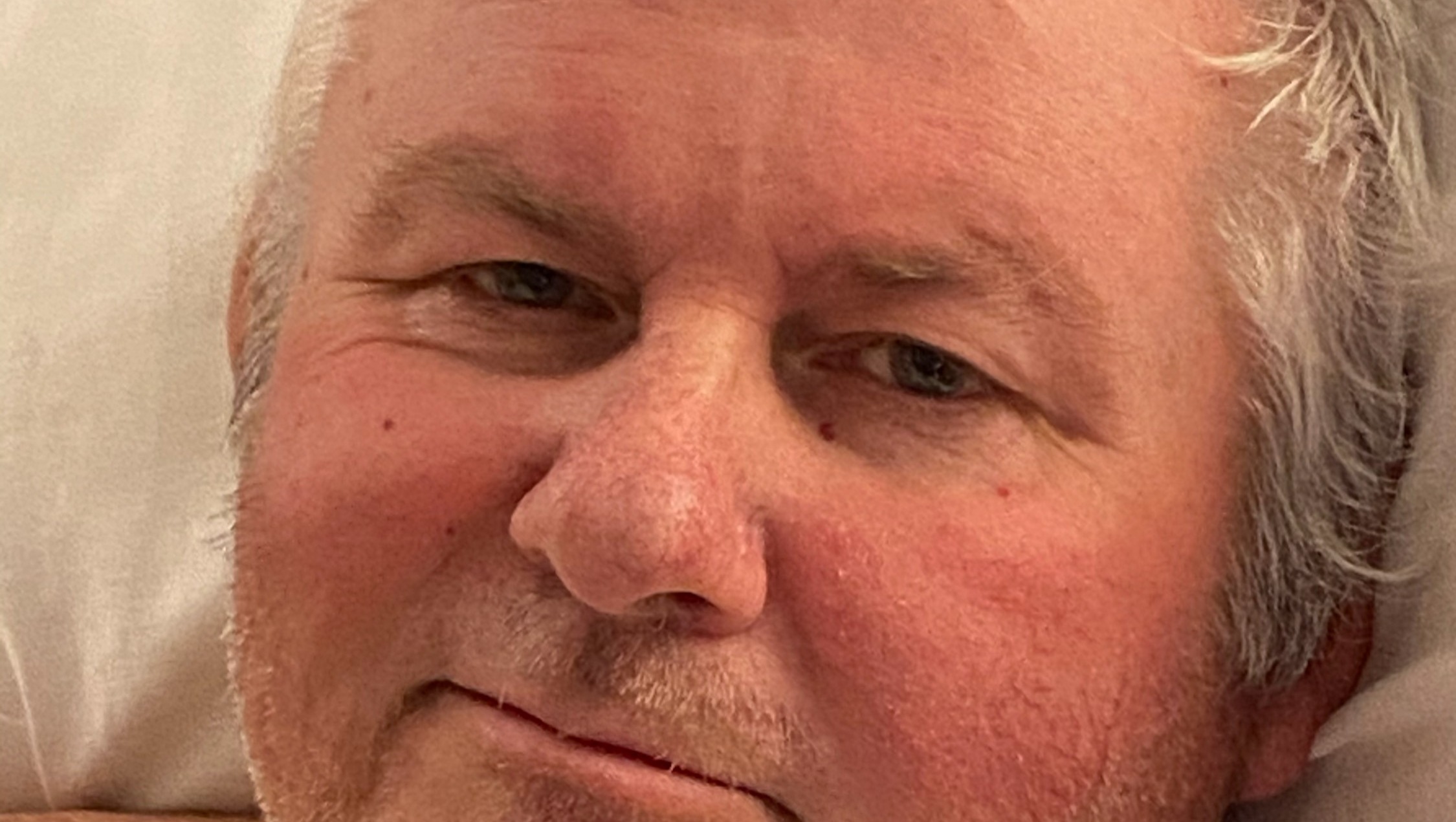 Fundraiser for Shirley Gabriel by Melissa Utley : Help our friend Henry ...