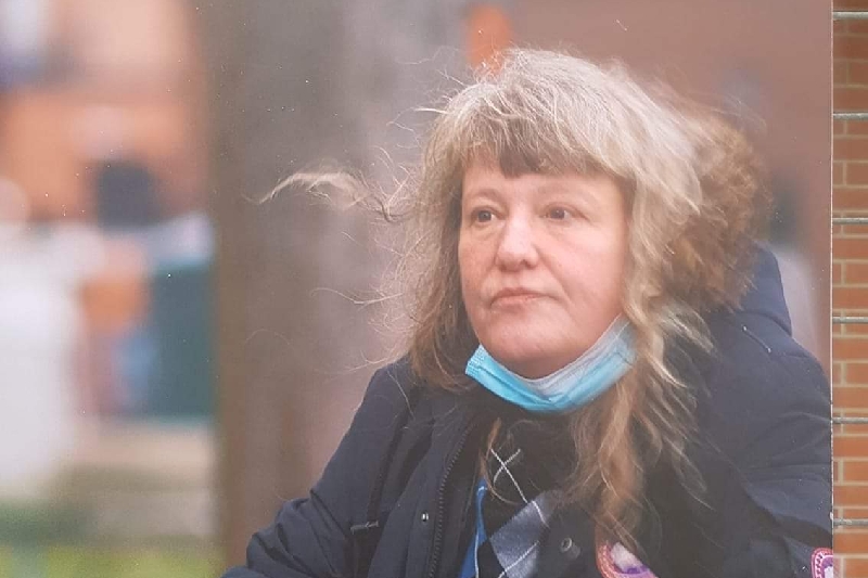 Fundraiser by Robb Stevens : Help remember & publish Janis Marie Warren ...