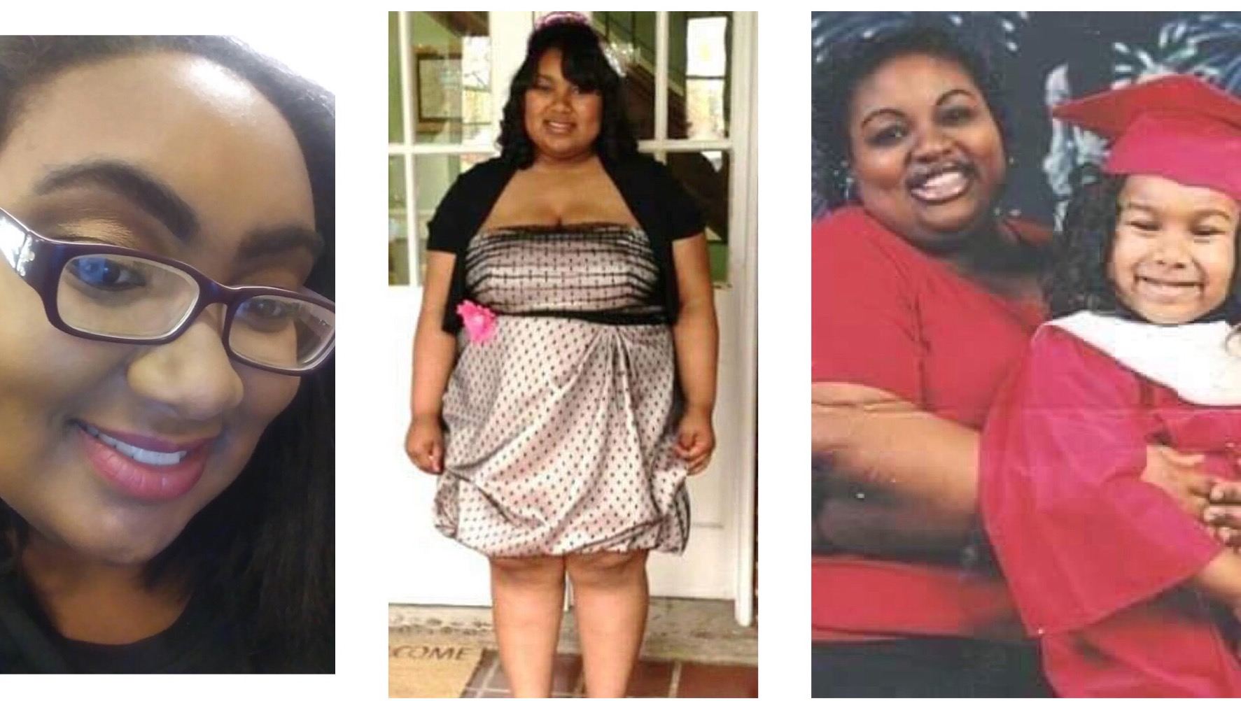 Fundraiser by Ganail Whitaker : From Tragedy To Triumph: Naija Whitaker ...