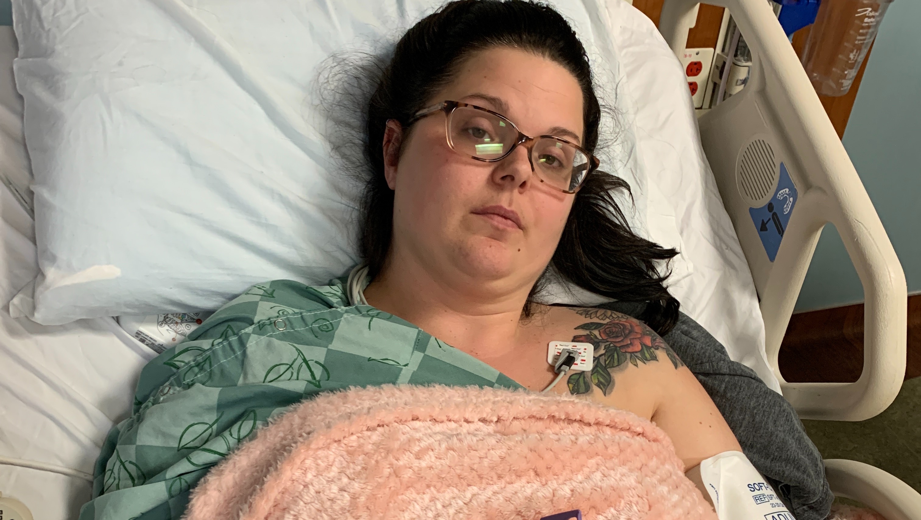 Fundraiser for Cassie Burris by Kayla Jones : Help for Cassie Burris