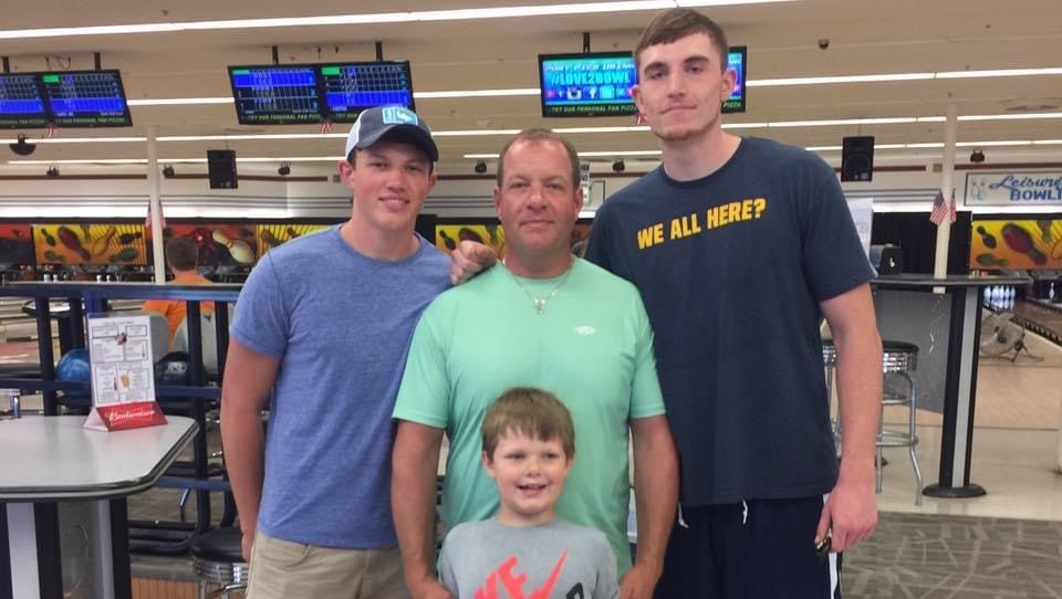 Fundraiser for Lance Routt by Cory Medeiros : Help Lance Routt