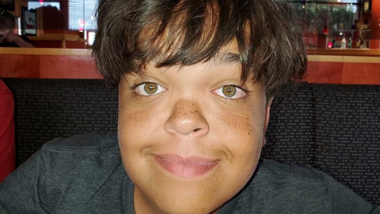 Fundraiser for Knoah Sweat by Aubrey Grassley : Help my cousin get ...