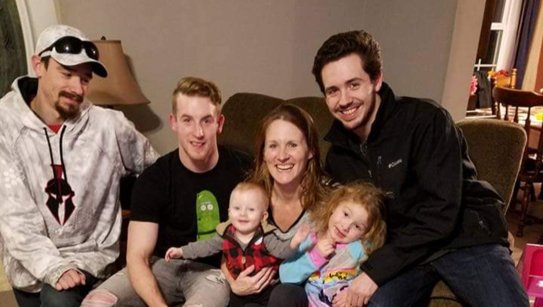 Fundraiser for Tabitha Slater by Angela Winchell : Please help the ...