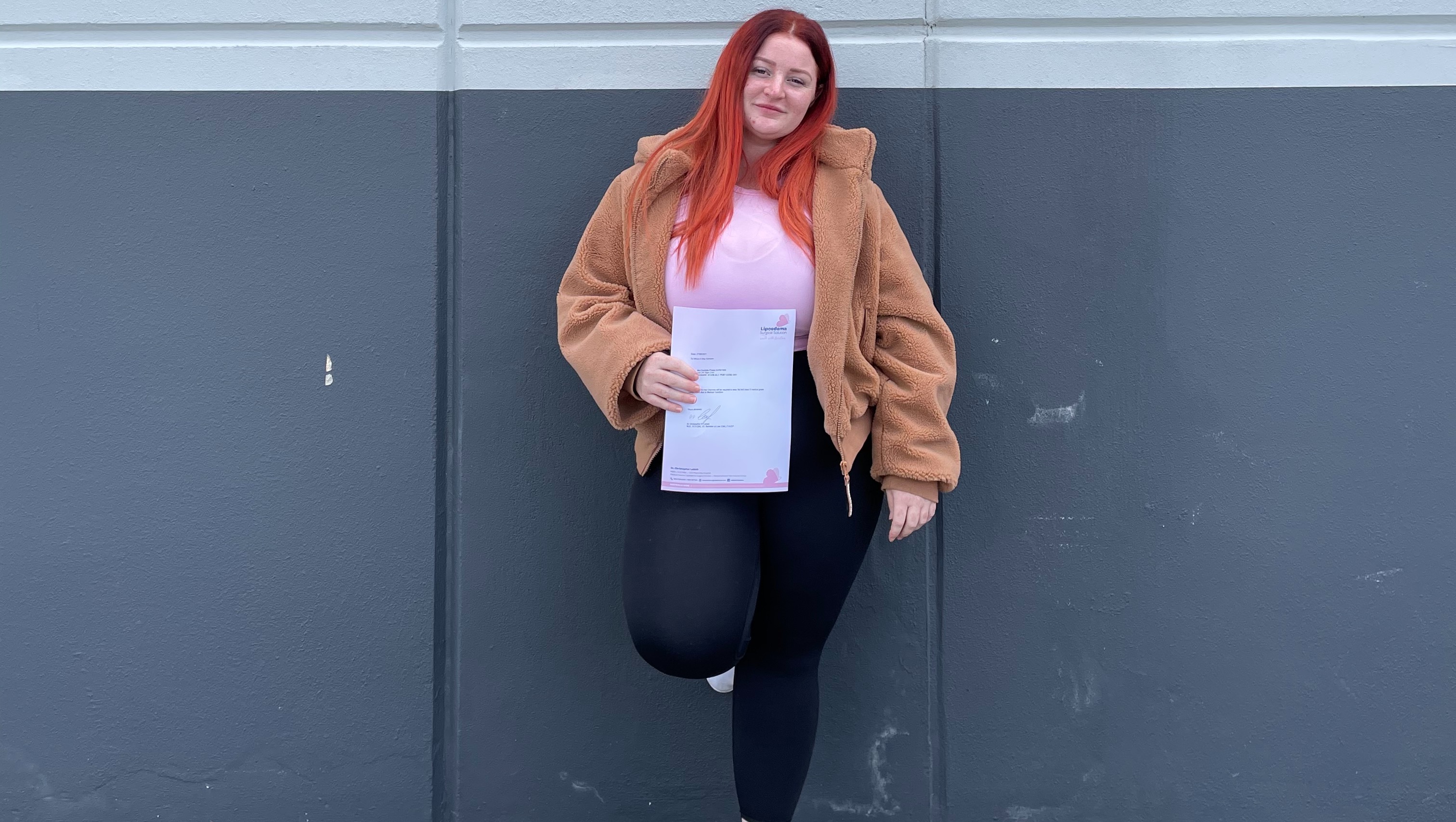 Fundraiser for Charlotte Phelps by Georgia Phelps : Chars Life Changing ...