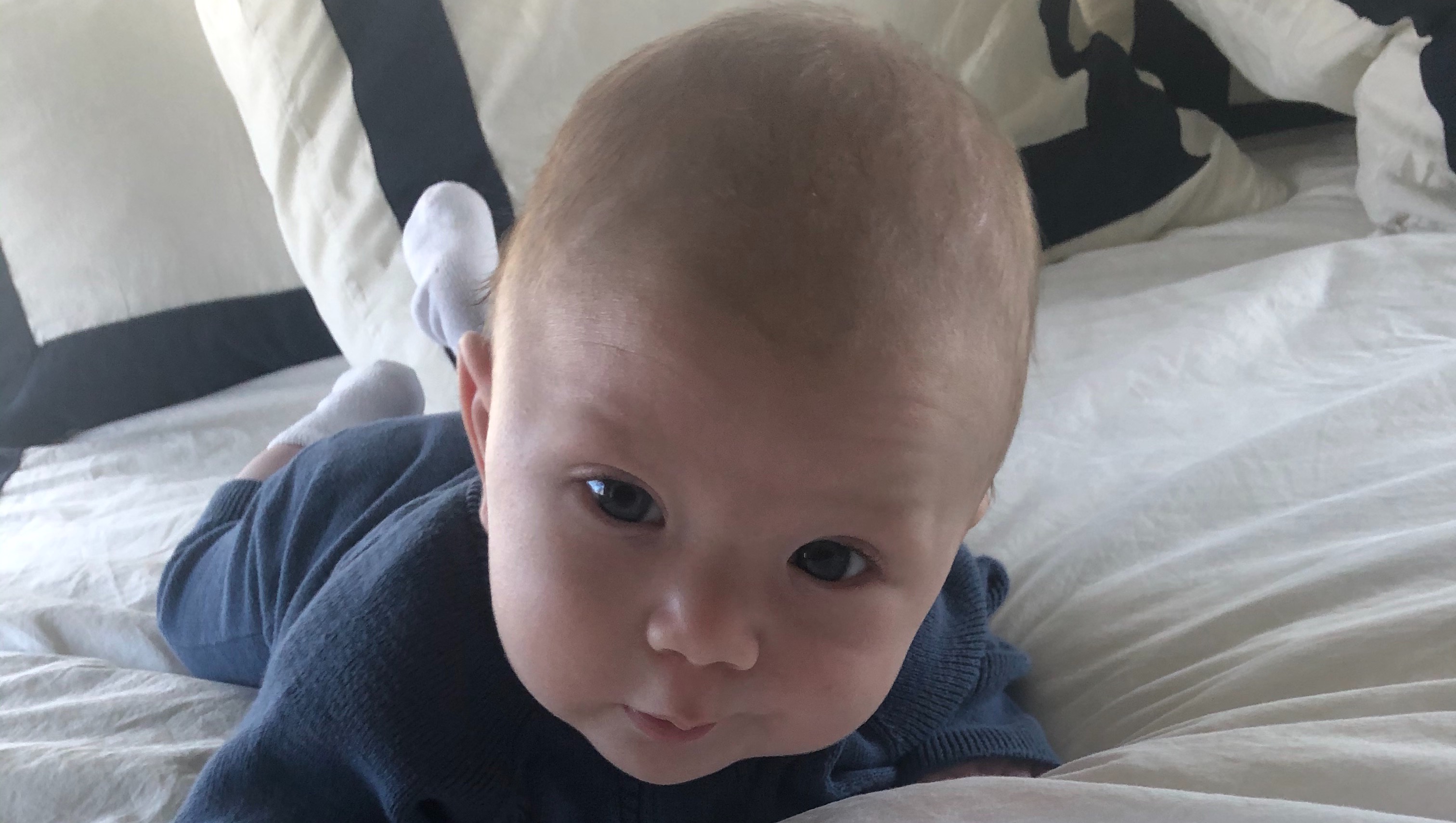 Fundraiser by Bryan Griffin : Brooksy’s Mission