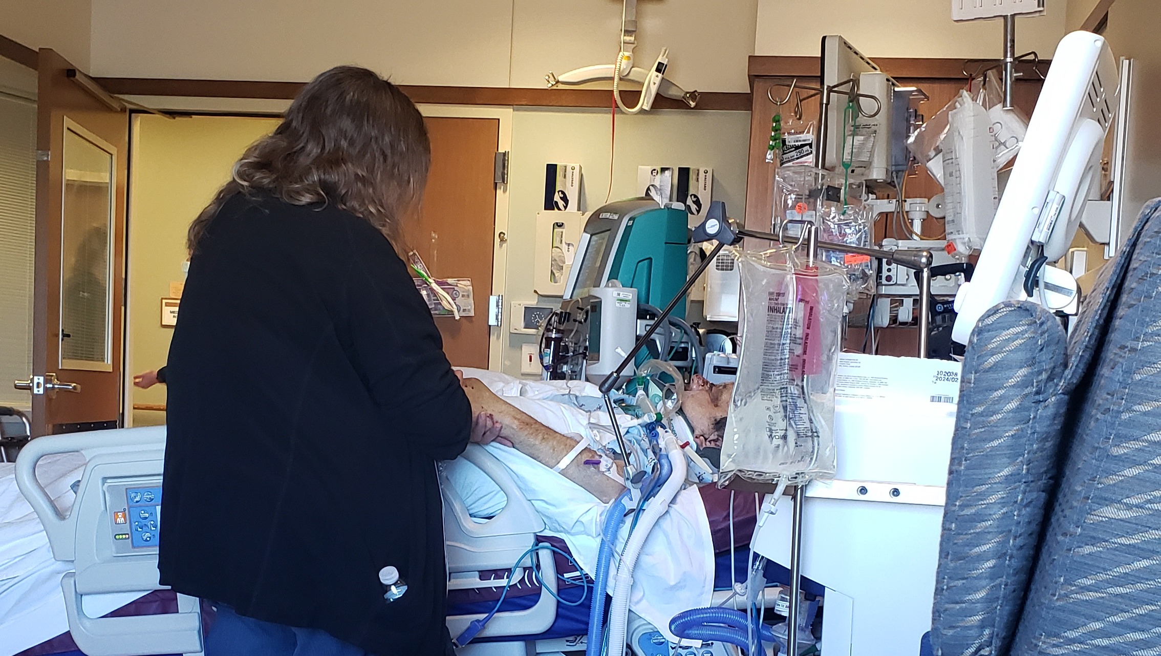 Fundraiser by CRYSTAL GRAHN : Please help our family, The McCoy's