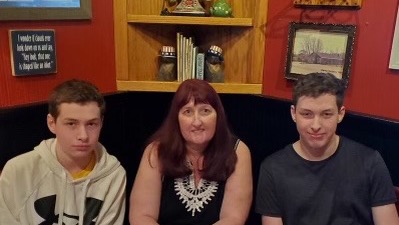 Fundraiser for Brenda Lightfoot by Stephanie Sutton : Help Brenda beat ...