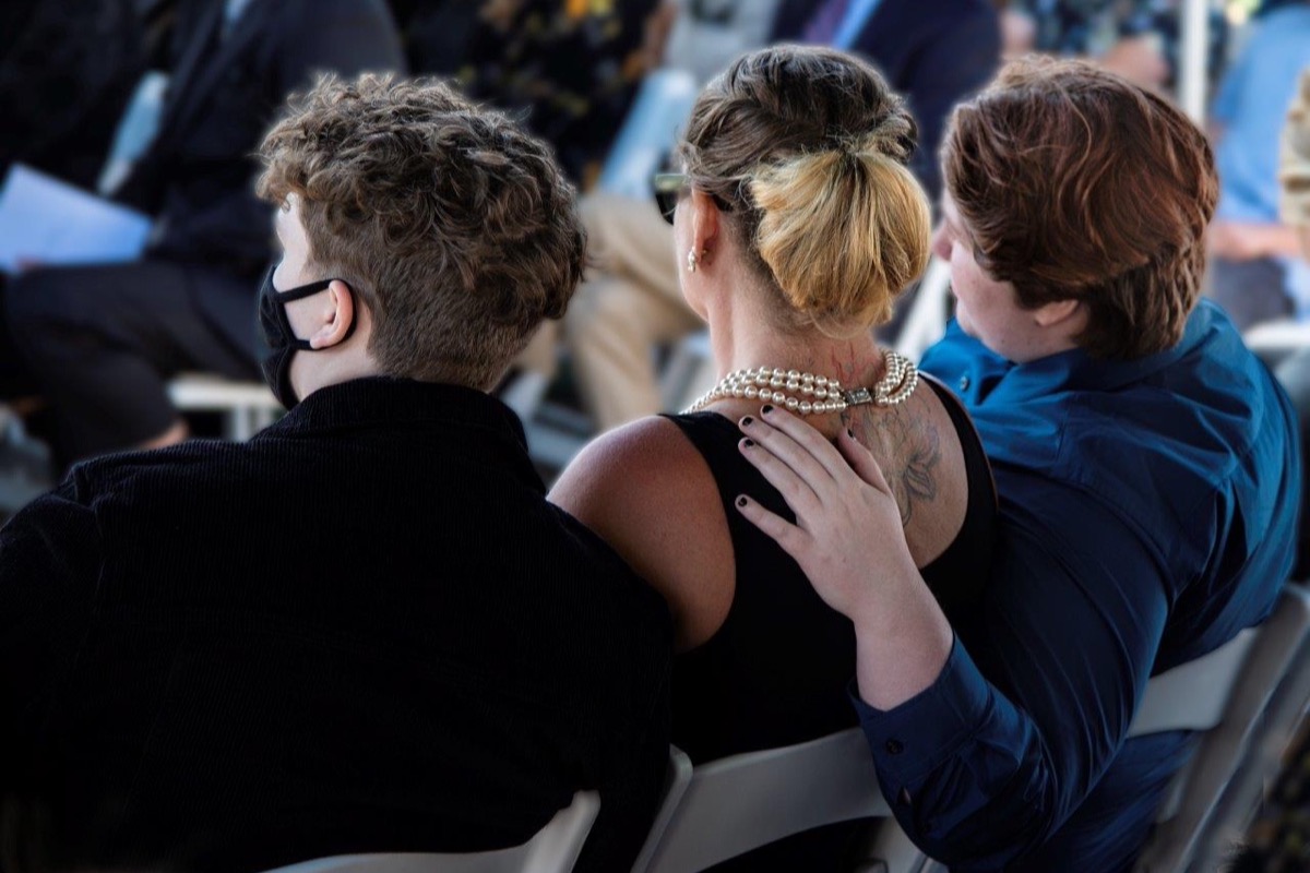 Fundraiser for Terra Fritch by Terry Brake : Support for the Fritch Family