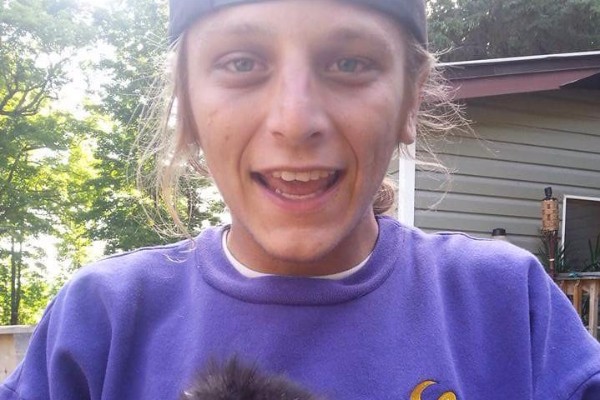 Fundraiser by Jacob Nagy : Celebration of Justin's life