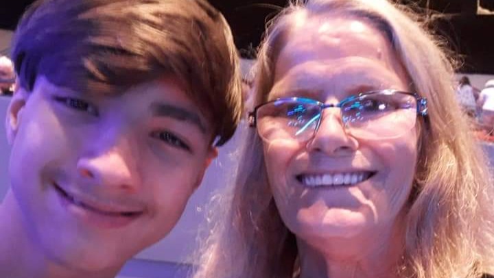 Campaña de Sharon Scruggs : Medical expenses for Logan