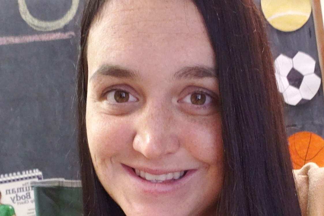 Fundraiser for Amanda Fellows by Jane Binder : MRCS TEACHER NEEDS YOUR HELP