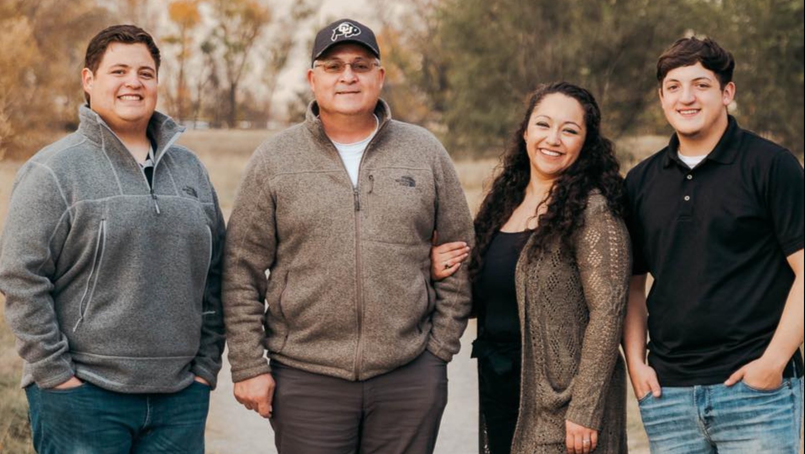 Fundraiser for Ryan Rojas by Brody Mendoza : Memorial Fund For David Rojas